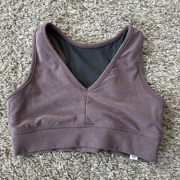 Five Dancewear | Shirts & Tops | Five Dancewear Airbrush Knockout Bra ...